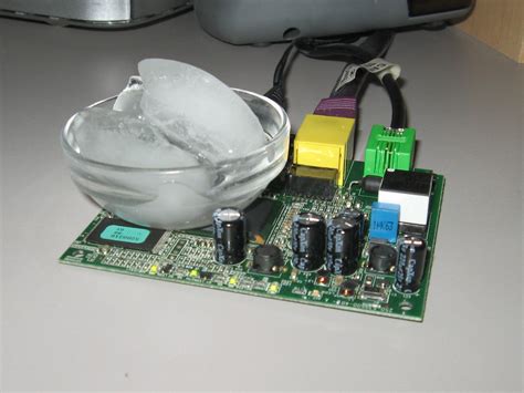 Warranty Schmoranty Or How To Fix A Broken Dsl Modem Kurts Blog