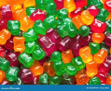 Colorful Thc Jelly Beans Stock Illustration Illustration Of Jewelry