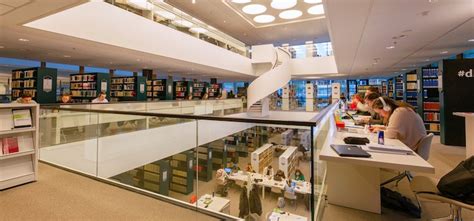 Radboud University Nijmegen Global Yurtdışı Eğitim