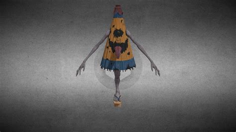 Yokai 3d Models Sketchfab