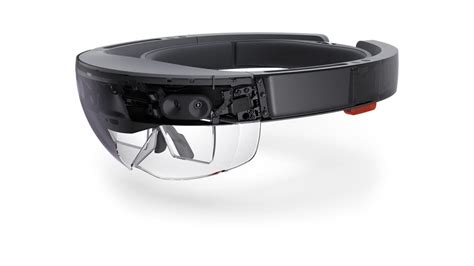 Microsofts Virtual Reality Hololens Has Been Bought By The Us Army
