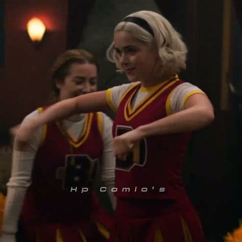 Hey Mickey Sabrinaspellman Sabrina Witch Wizard Youtube