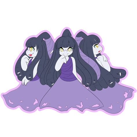 Faeryn Reference By Lunarmorte On Deviantart