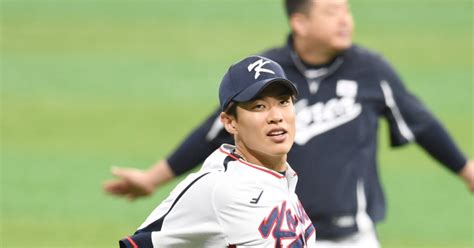 유니폼 받자마자 거울 셀카” 최고 시즌 막바지 캡틴 코리아 된 송성문 Ss고척in