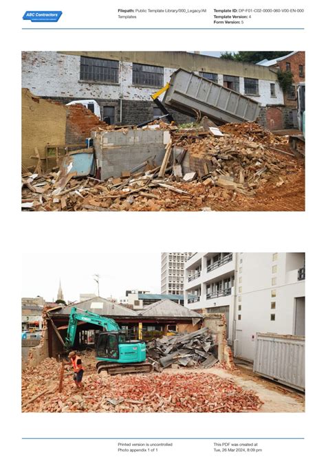 Ppe Hazard Assessment Example A Detailed Walkthrough