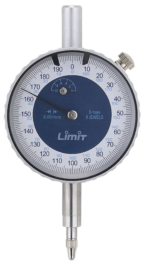 Dial Indicator 1 0 001 Limit Precision Measuring Instruments Limit
