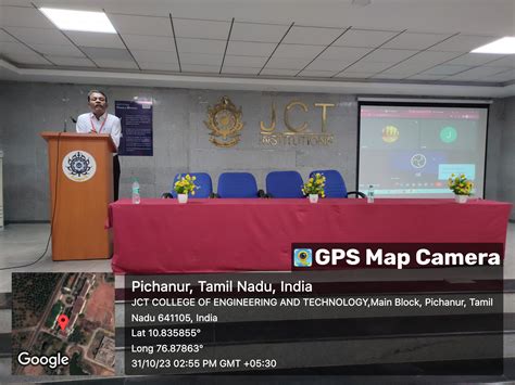 A Webinar On Introduction To Software Testing JCT Engineering