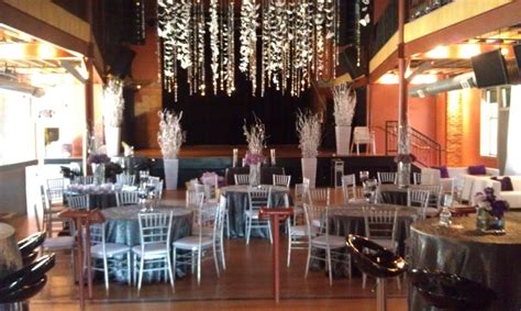 The Crofoot Ballroom Pontiac Mi