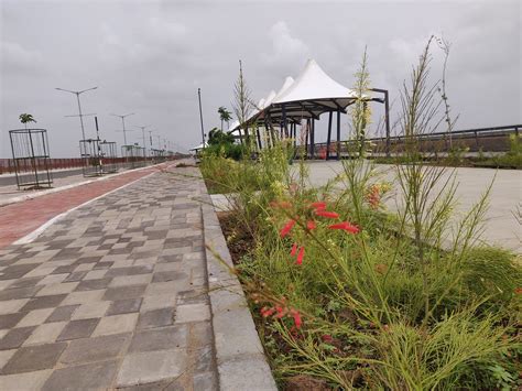 Dholera The Gateway To Delhi Mumbai Industrial Corridor — Unveiling A