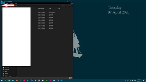 Fancyzones Version 14 Leaves Gap When Snapping Windows Explorer