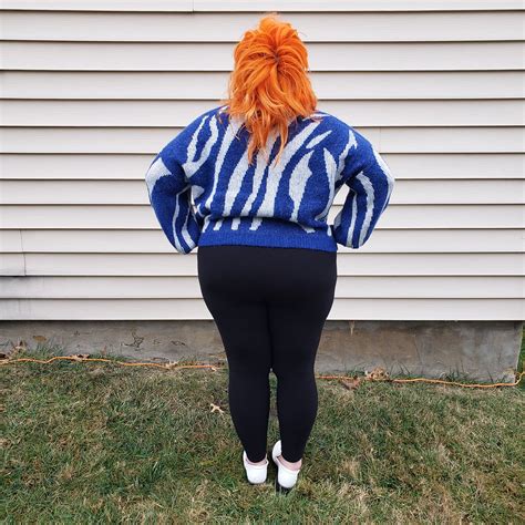 Stitch Fix Plus Size Clothing December 2022 Review My Subscription