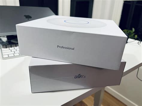Another U6-Pro joins the party : r/UNIFI