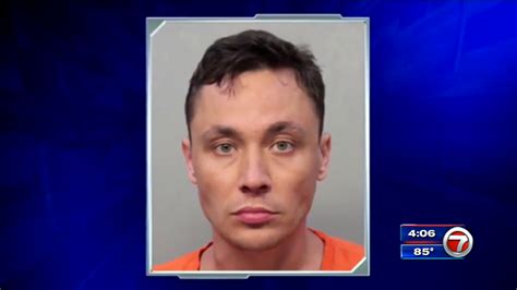 Accused Hit And Run Driver Apologizes After Allegedly Killing Man In