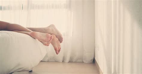 Why Sleeping In Separate Beds In Good For My Marriage Time