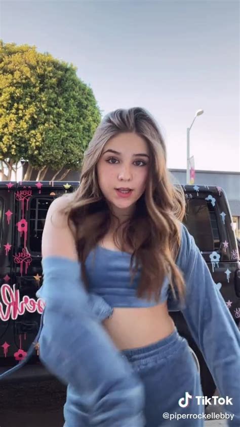 Piper Rockelle 170 Sweet Models