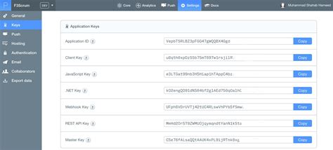 Push Notifications With Parse Folio3