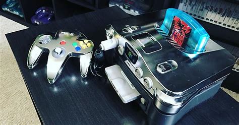 Nintendo Sixty Four Album On Imgur