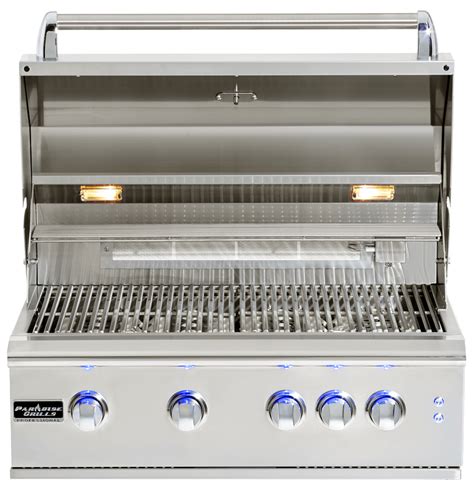Introducing Your All New Gsl 32 Professional Grilling System