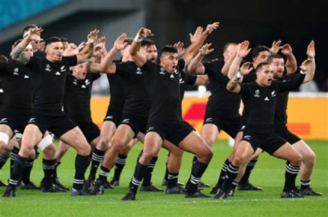 Le Rugby Championship En Nouvelle Zélande Le Xv De Départ