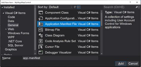 Xaml Islands Integration Von Wpf Und Windows Forms Für Moderne Anwendungen Basta