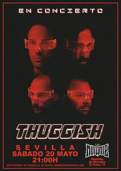 Concierto De En Bar Mutante De Sevilla Escenaensevillaes