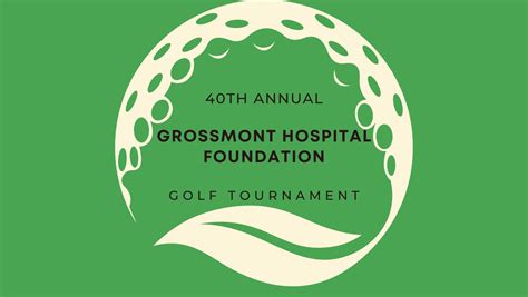 Grossmont Hospital Foundation Sharp Healthcare