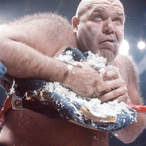 Shoop Tito Ortiz Turns 90 Years Old And Makes Funny Face In Flight