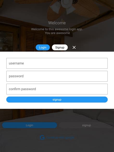 Github Jishnukp2482authuianimatedswitcher