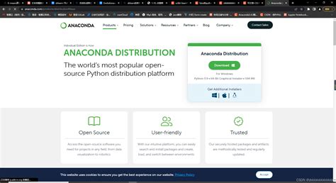 Linux安装anaconda3环境anaconda3 202309 0 Linux Aarch64sh Line 354 87