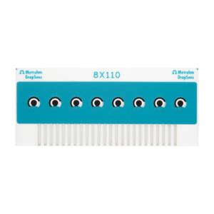 8X Streptavidin Modified Screen Printed Carbon Electrode Metrohm