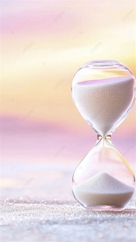 Hourglass Sunset Sky Background Images Hd Pictures And Wallpaper For