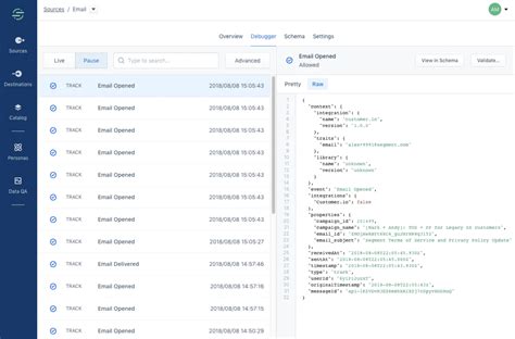 Intro To Analytics Twilio Segment