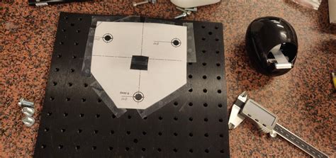 Our Products Are Cad Designed To Micrometer Accuracy The