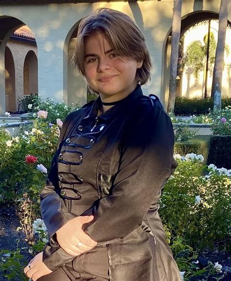 River Garrabrant Imdb