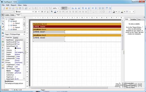 FastReport中文版下载 FastReport汉化中文版 V 下载 当游网