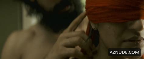 Divya Pillai Nude Aznude
