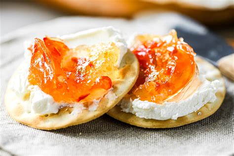 22 Ghost Pepper Jelly Recipe Krissyalise