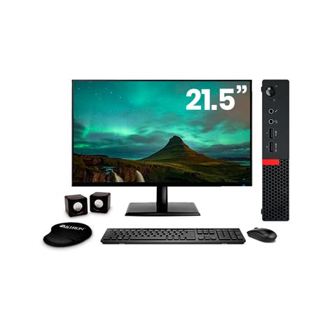 Conastron Tiny Intel Core I5 12th Conputodo Venezuela Pc