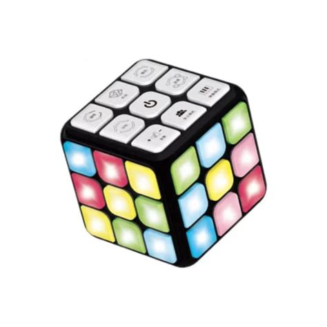 Rubics Cube Game Arinsolangeathome