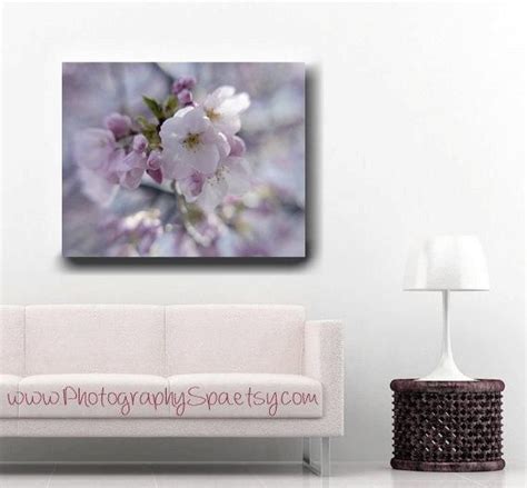 Collection Of Shabby Chic Canvas Wall Art