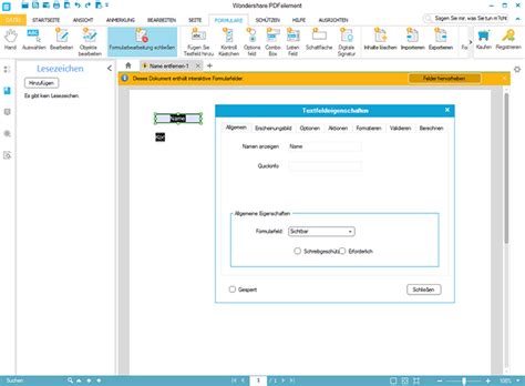 Adobe Alternative PDFelement Creates Edits And Protects PDFs NOUPE