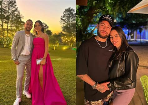 Neymar Allowed To Cheat On Girlfriend On Three Shocking Conditions