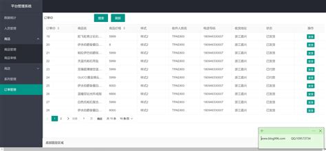 Github Javagraduationprojectjewelrymallmanagementsystem 计算机毕业设计，毕设，java毕业设计，小程序毕业设计 珠宝商城管理系统