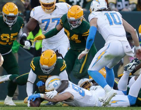 Chargers Vs Broncos 4 Reasons Why Denver Will Beat La