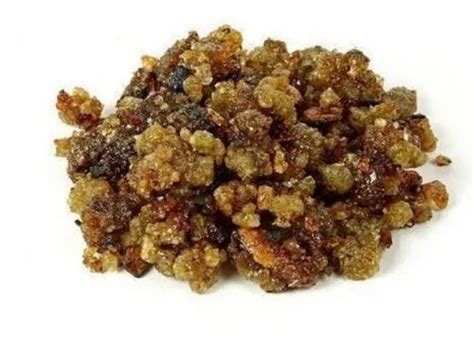 Guggal Dhoop At ₹ 160kilogram Guggal Dhoop In Jaipur Id 20740984188