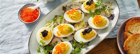 Vārītās Lieldienu Olas 5 Interesantas Receptes “lidl” Gaumē Rekurzeme Lv