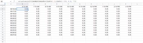 Adding Number To Multiple Cells In Google Sheets Without Dragging