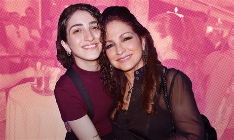 Gloria Estefan On Telling Daughter Not To Come Out To Grandmother