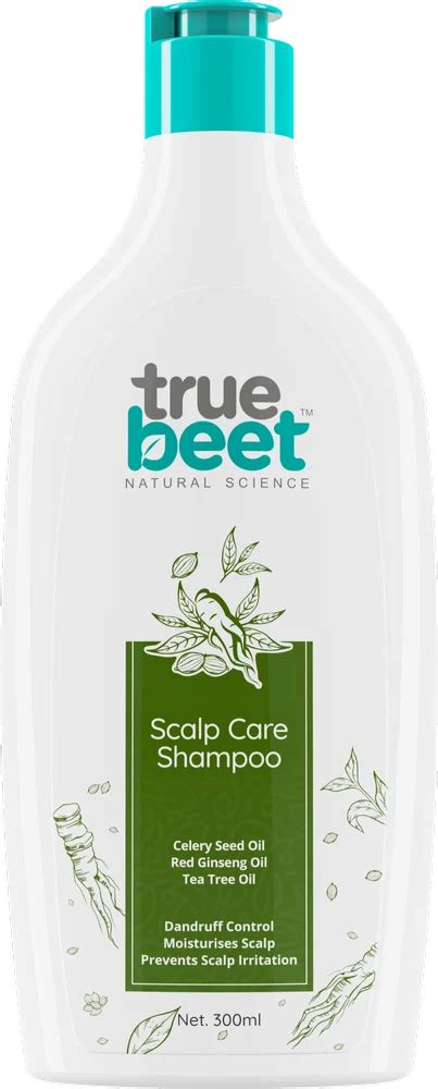 Scalp Care Hair Shampoo Hair Concern Dandruff Packaging Size 300ml