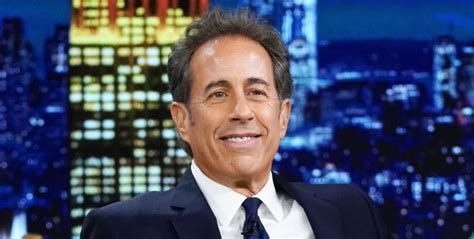 El Increíble Patrimonio Neto Que Jerry Seinfeld Ganó Por Las